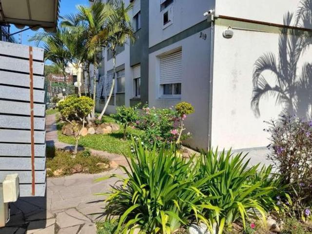 Apartamento em Avenida Andaraí Passo da Areia Porto Alegre/RS