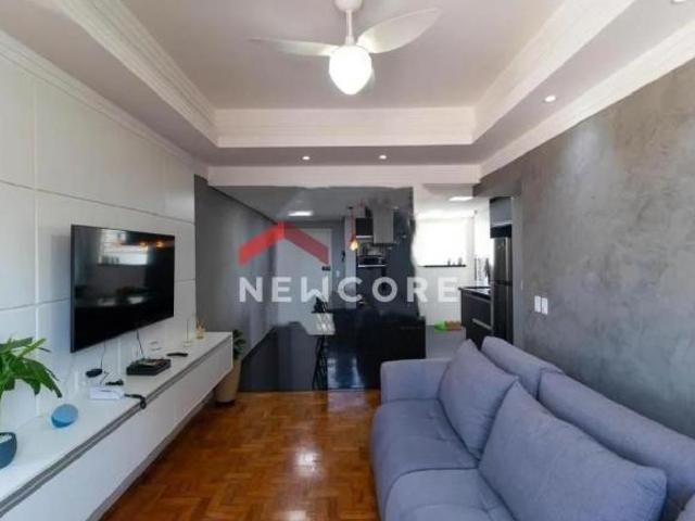Apartamento em Avenida Andrade Neves Centro Campinas/SP