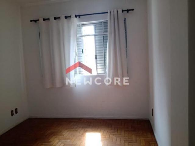 Apartamento em Avenida Andrade Neves Centro Campinas/SP
