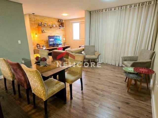 Apartamento em Avenida Andrade Neves Vila Helena Santo André/SP