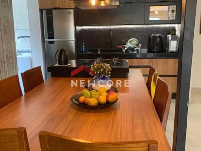 Apartamento em Avenida André Vidal de Negreiros Jardim Carlos Gomes Jundiaí/SP