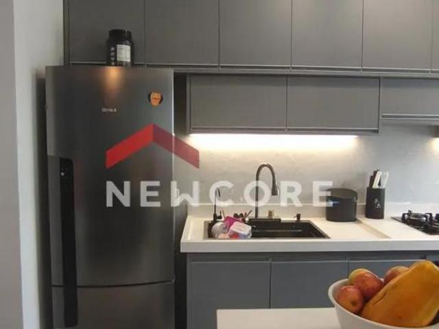 Apartamento em Avenida André Vidal de Negreiros Jardim Carlos Gomes Jundiaí/SP