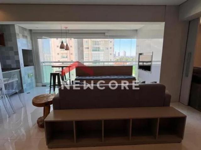 Apartamento em Avenida Andrômeda Green Valley Alphaville Barueri/SP
