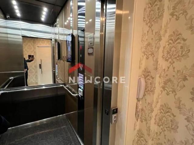 Apartamento em Avenida Andrômeda Green Valley Alphaville Barueri/SP