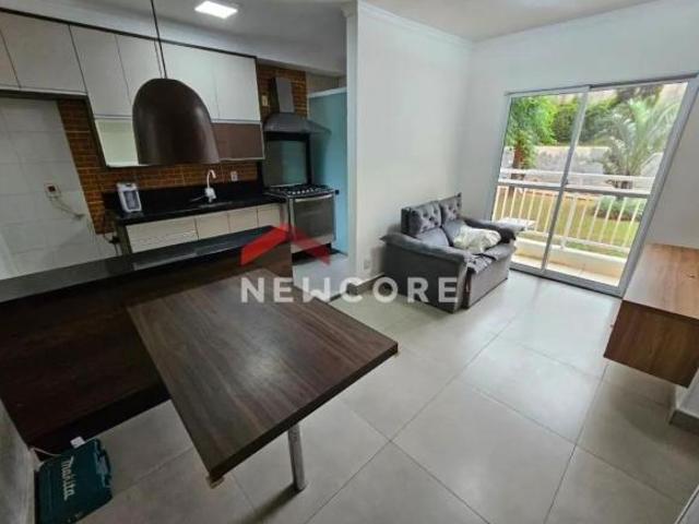 Apartamento em Avenida Aníbal Correia Votupoca Barueri/SP