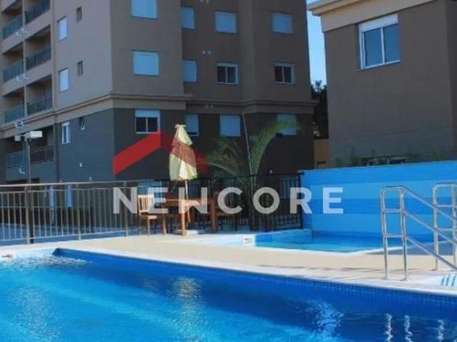 Apartamento em Avenida Aníbal Correia Votupoca Barueri/SP