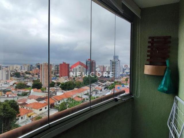 Apartamento em Avenida Anita Franchini Santa Terezinha São Bernardo do Campo/SP