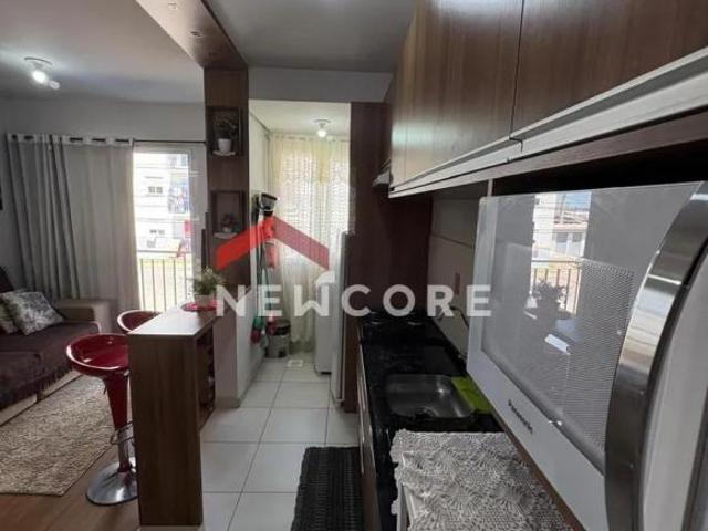 Apartamento em Avenida Antônio Andrighetti Santa Fé Caxias do Sul/RS