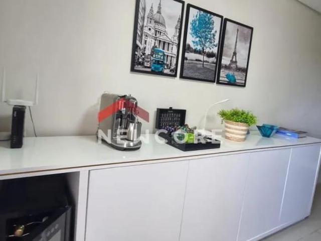 Apartamento em Avenida Antônio de Souza Noschese Parque Continental São Paulo/SP