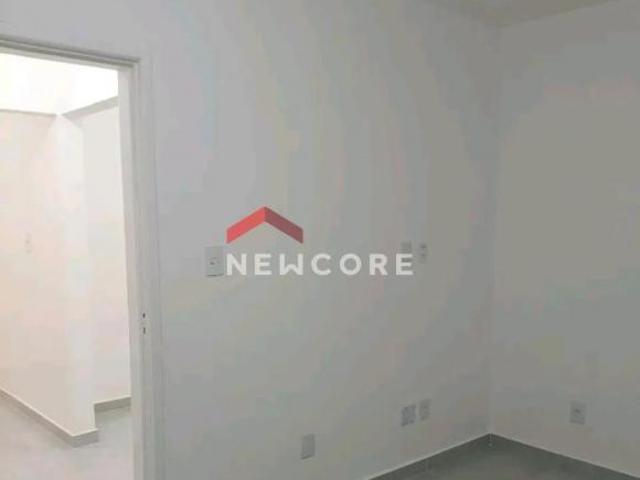 Apartamento em Avenida Antônio Emmerick Jardim Guassu São Vicente/SP