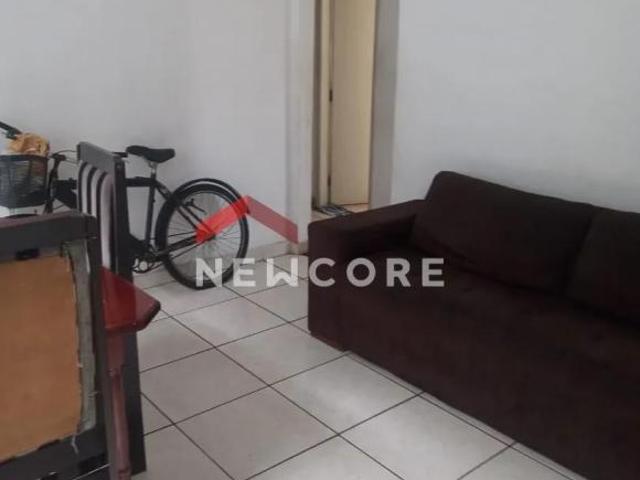 Apartamento em Avenida Antônio Emmerick Vila Cascatinha São Vicente/SP