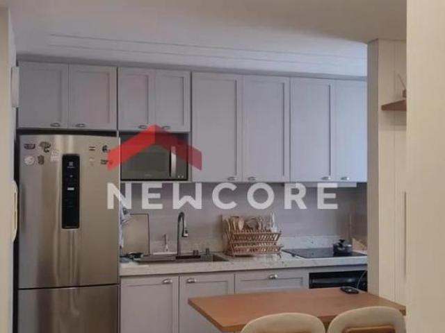 Apartamento em Avenida Antônio Frederico Ozanan Ponte de São João Jundiaí/SP