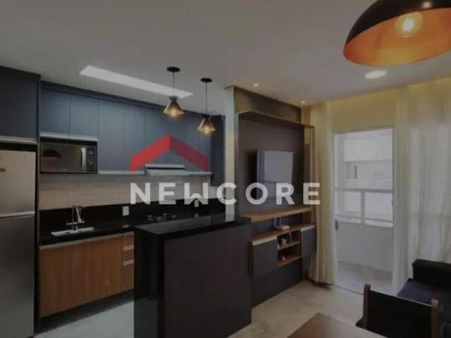 Apartamento em Avenida Antônio Frederico Ozanan Ponte de São João Jundiaí/SP