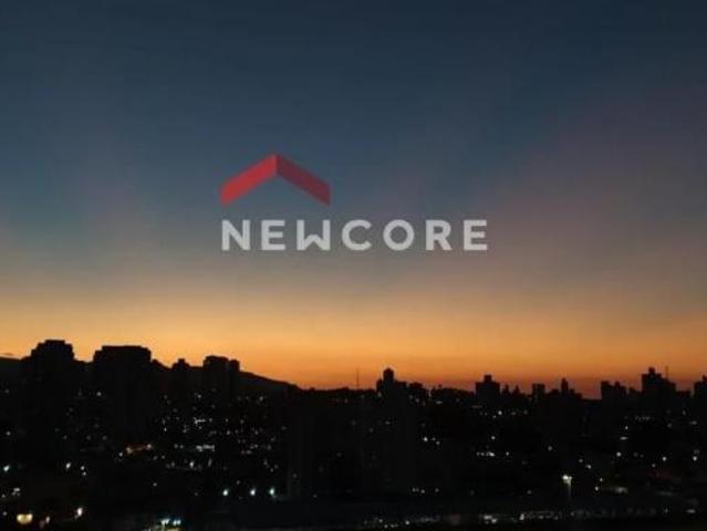Apartamento em Avenida Antônio Frederico Ozanan Ponte de São João Jundiaí/SP