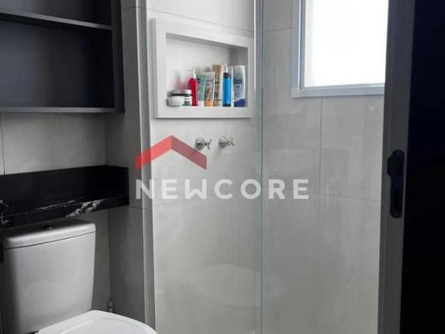 Apartamento em Avenida Antônio Frederico Ozanan Ponte de São João Jundiaí/SP