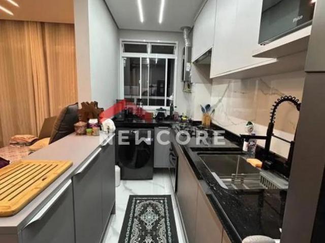 Apartamento em Avenida Antônio Frederico Ozanan Ponte de São João Jundiaí/SP