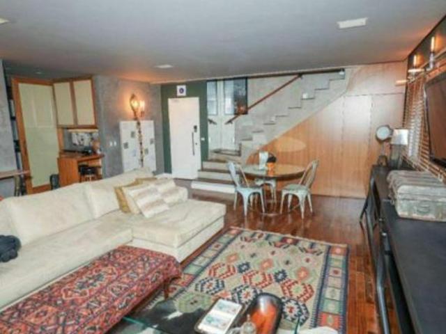 Apartamento em Avenida Antônio Joaquim de Moura Andrade Vila Nova Conceição São Paulo/SP