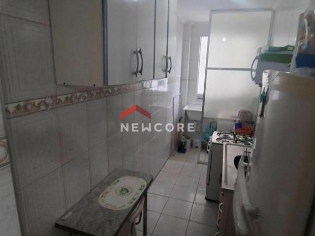 Apartamento em Avenida Antônio Rodrigues Centro São Vicente/SP