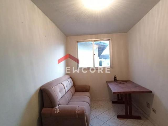 Apartamento em Avenida Antenor Pimentel Morrinhos Guarujá/SP