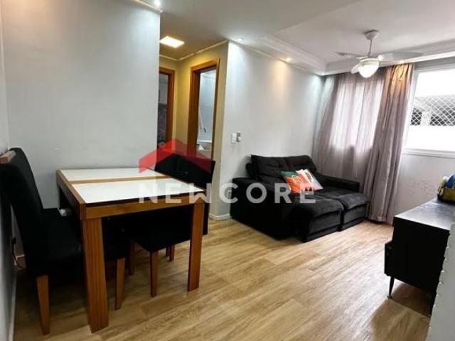 Apartamento em Avenida Aparecida do Rio Negro Jardim Íris São Paulo/SP