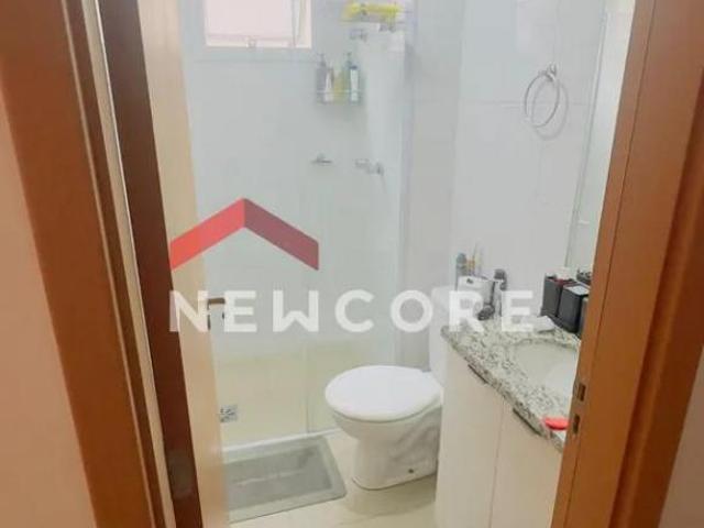 Apartamento em Avenida Aparecida do Rio Negro Jardim Íris São Paulo/SP