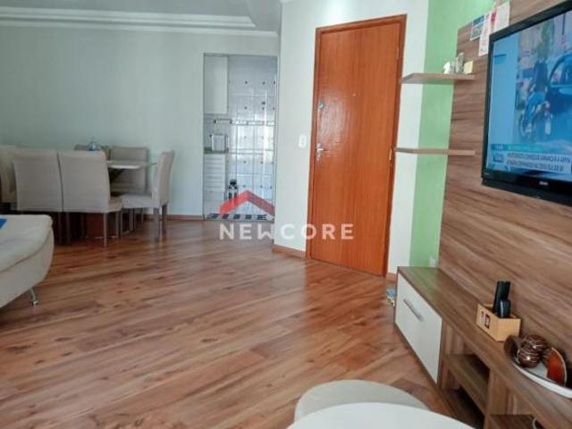 Apartamento em Avenida Aprígio Bezerra da Silva Chácara Agrindus Taboão da Serra/SP