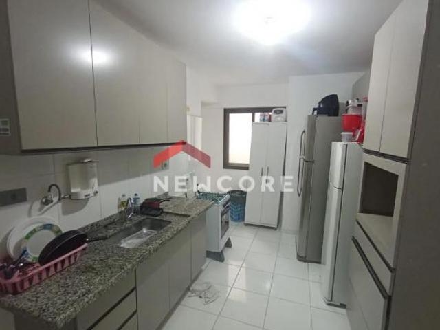 Apartamento em Avenida Aprígio Bezerra da Silva Jardim Monte Alegre Taboão da Serra/SP