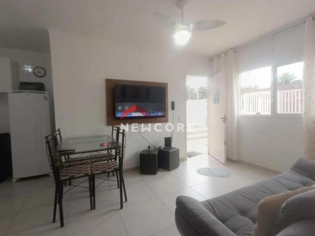 Apartamento em Avenida Aquelino Estebanez Nanni Boraceia Bertioga/SP