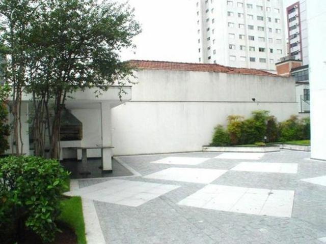 Apartamento em Avenida Aratãs 200 Indianópolis São Paulo/SP