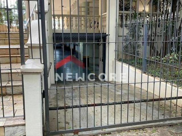 Apartamento em Avenida Aratãs Moema São Paulo/SP