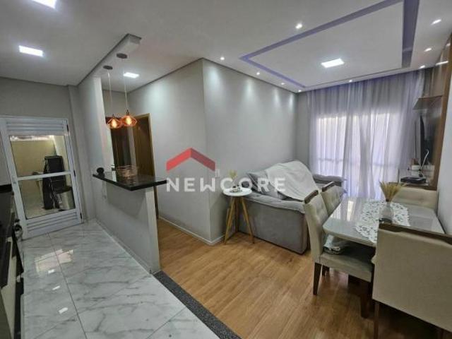 Apartamento em Avenida Aricanduva Jardim Colonial São Paulo/SP