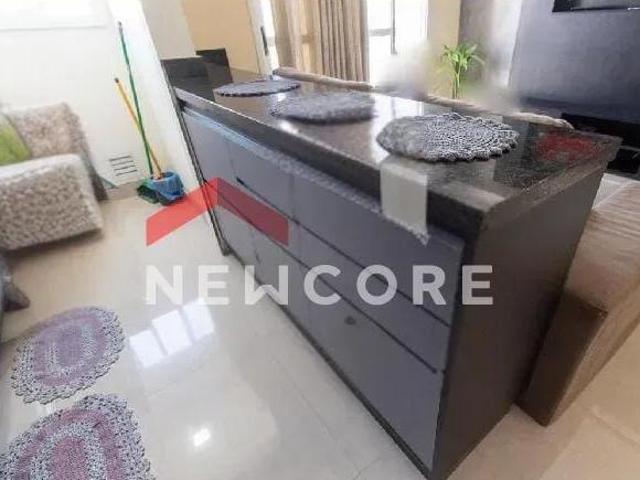 Apartamento em Avenida Aricanduva Jardim São Cristóvão São Paulo/SP