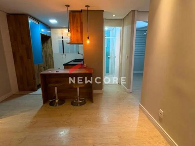Apartamento em Avenida Armando Fajardo Igara Canoas/RS