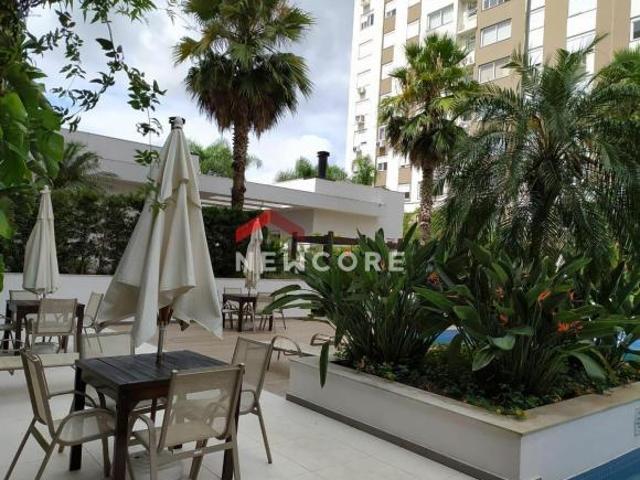 Apartamento em Avenida Armando Fajardo Igara Canoas/RS