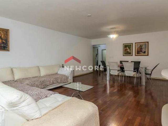 Apartamento em Avenida Armando Ferrentini Paraíso São Paulo/SP