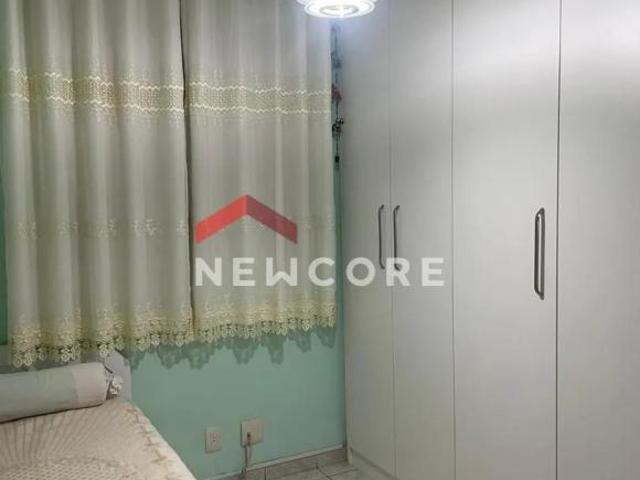 Apartamento em Avenida Armando Ítalo Setti Baeta Neves São Bernardo do Campo/SP