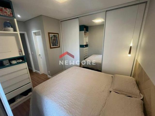 Apartamento em Avenida Armando Ítalo Setti Baeta Neves São Bernardo do Campo/SP
