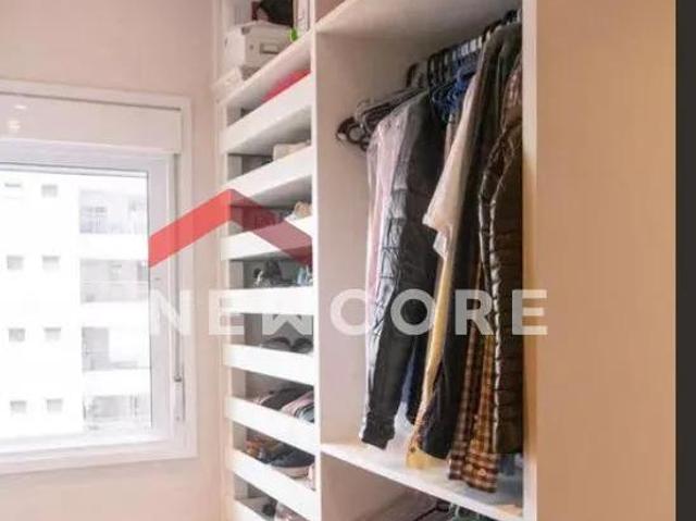 Apartamento em Avenida Armando Ítalo Setti Baeta Neves São Bernardo do Campo/SP