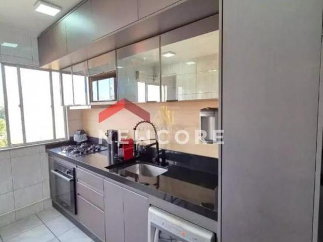 Apartamento em Avenida Armando Ítalo Setti Baeta Neves São Bernardo do Campo/SP