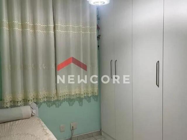 Apartamento em Avenida Armando Ítalo Setti Baeta Neves São Bernardo do Campo/SP