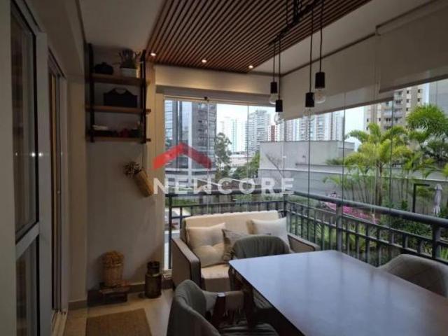 Apartamento em Avenida Armando Ítalo Setti Baeta Neves São Bernardo do Campo/SP