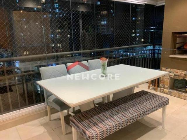 Apartamento em Avenida Armando Ítalo Setti Baeta Neves São Bernardo do Campo/SP