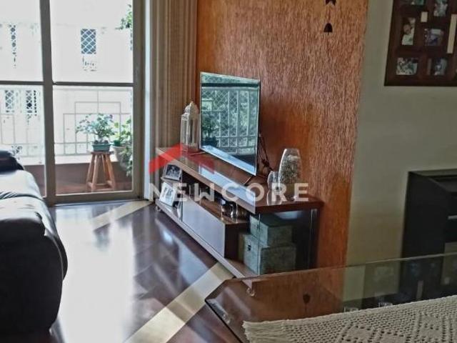 Apartamento em Avenida Armando Ítalo Setti Baeta Neves São Bernardo do Campo/SP