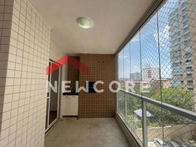 Apartamento em Avenida Armando Ítalo Setti Baeta Neves São Bernardo do Campo/SP