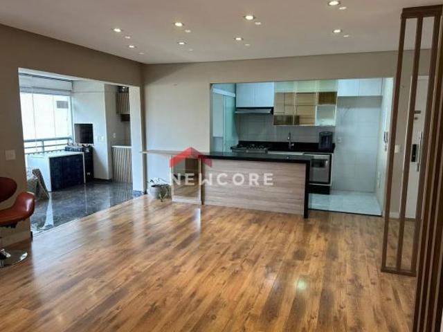 Apartamento em Avenida Armando Ítalo Setti Baeta Neves São Bernardo do Campo/SP