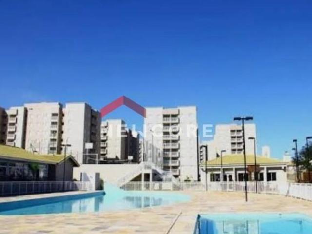 Apartamento em Avenida Armando Salles de Oliveira Conjunto Residencial Irai Suzano/SP