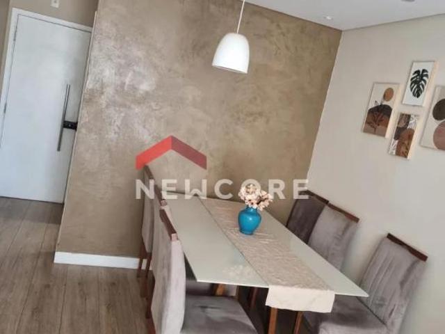 Apartamento em Avenida Armando Salles de Oliveira Conjunto Residencial Irai Suzano/SP