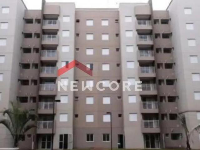 Apartamento em Avenida Armando Salles de Oliveira Conjunto Residencial Irai Suzano/SP