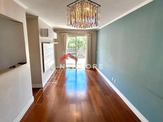 Apartamento em Avenida Arnaldo Giuntini Portal do Paraíso I Jundiaí/SP