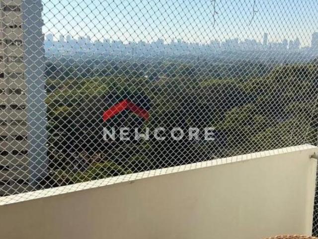 Apartamento em Avenida Arruda Botelho Alto de Pinheiros São Paulo/SP